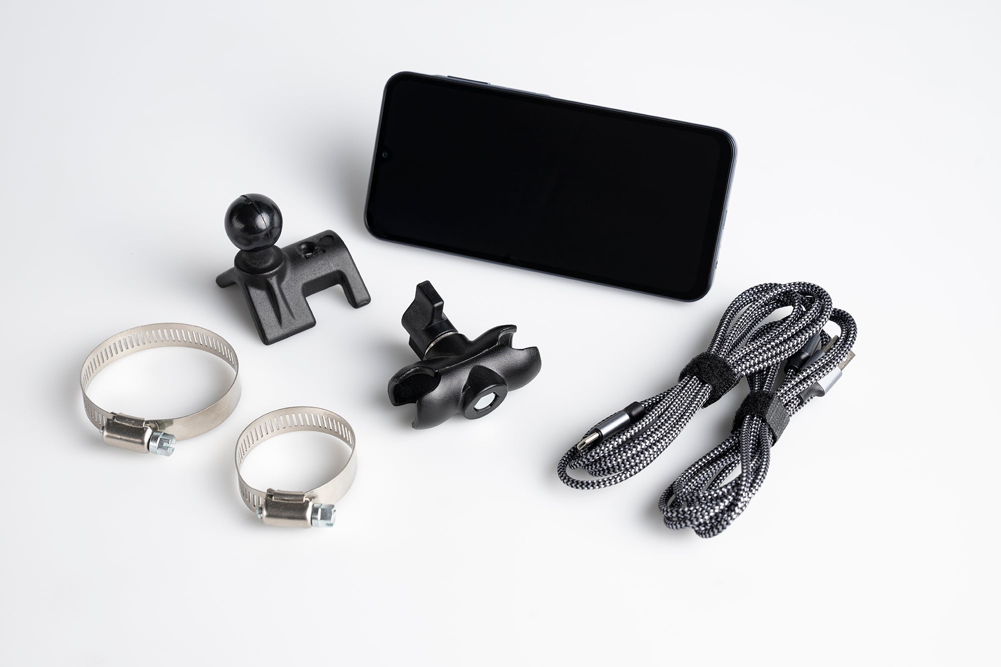 Live Stream & Live Tracking Kit – Gear Shift Garage